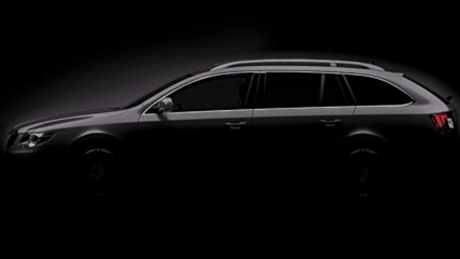 Der Kombiriese wird auf der IAA präsentiert - oe24.at